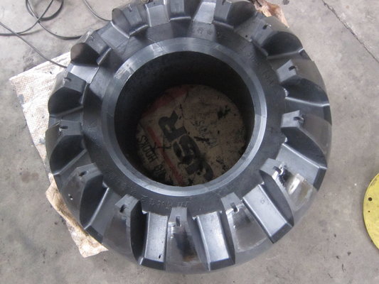 API16A Annular BOP packing element