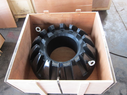 API16A Annular BOP packing element
