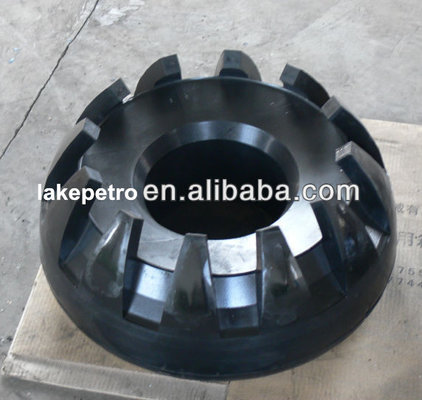 API16A Annular BOP ball rubber