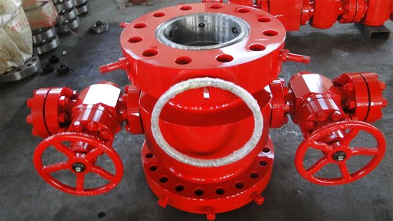 API 16A 21-1/4" 15000psi  Drilling Spool