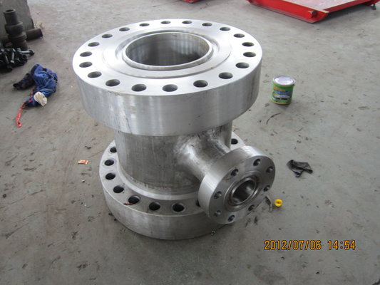 API 16A 21-1/4" 15000psi  Drilling Spool