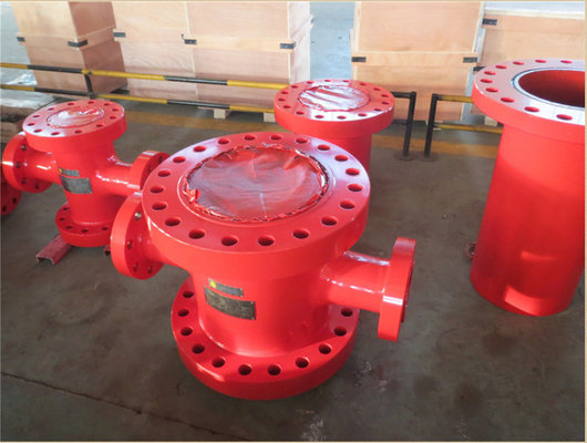 API 16A EE SU  Drilling Spool