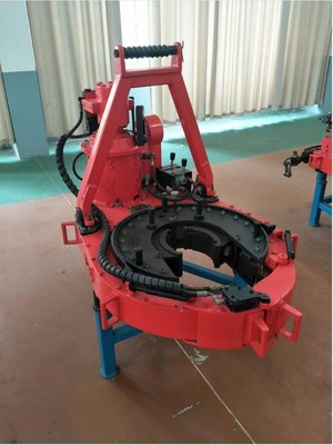 API 8C wellhead handling casing  power tongs