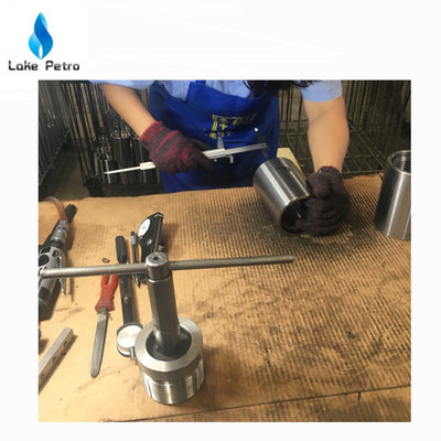 API 5CT 4-1/2" Casing/tubing coupling