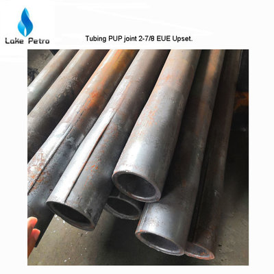 API 5CT 3-1/2"  EUE 8RD casing/tubing coupling