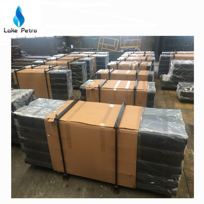 API 5CT 3-1/2"  EUE 8RD casing/tubing coupling