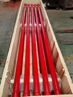 API 16C  Flowline pipe, straight pipe