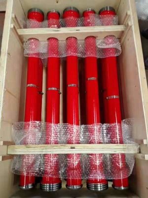 API 16C  Flowline pipe, straight pipe