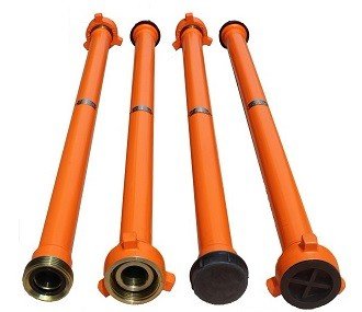 factory price ! API 16C straight pipeline