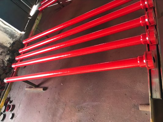 factory price ! API 16C straight pipeline