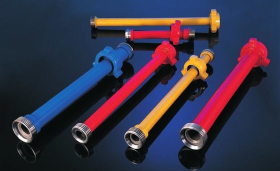 API 16C big size straight pipeline for sales