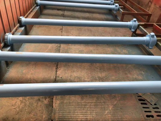 API 16C big size straight pipeline for sales