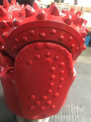 API 7-1 roller drill bit