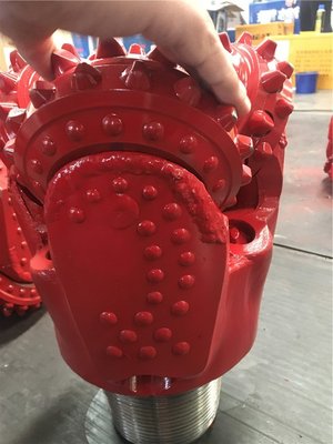 API 7-1 tricone drill bit/roller drill bit