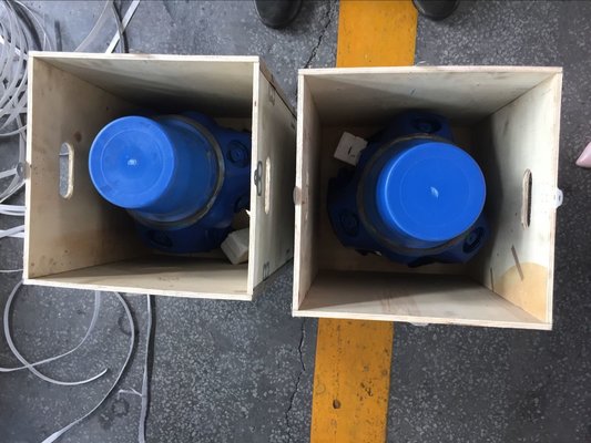 API Standard, Different size roller drill bit