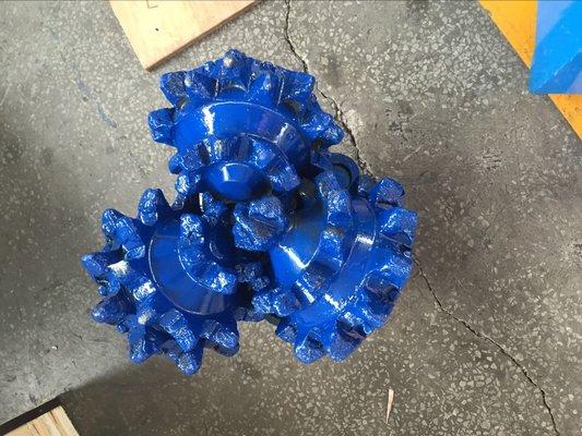 API Standard, Different size roller drill bit