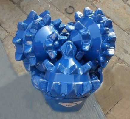 API 7-1 tricone drill bit/roller drill bit