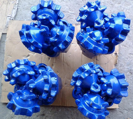High value TCI Tricone Bits with smith insert for oil drilling