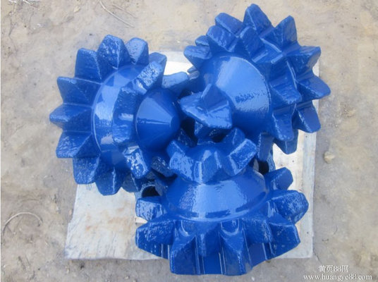High value TCI Tricone Bits with smith insert for oil drilling