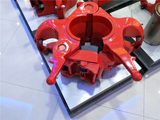 Welling drilling tools API 8C handing tools DDZH elevator hydraulic Elevators