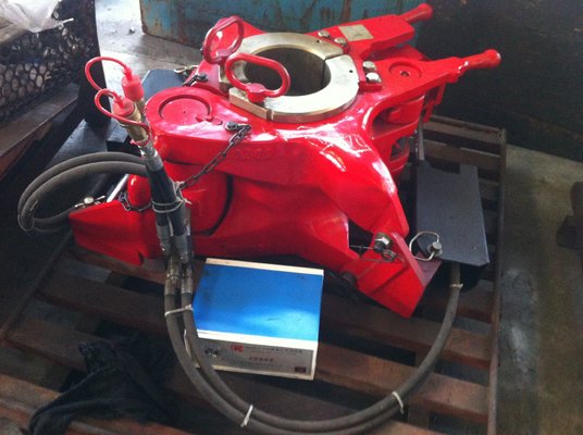 Welling drilling tools API 8C handing tools DDZH elevator hydraulic Elevators
