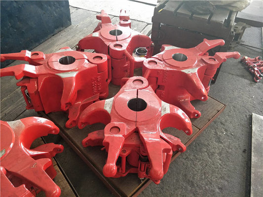 Welling drilling tools API 8C handing tools DDZH elevator hydraulic Elevators