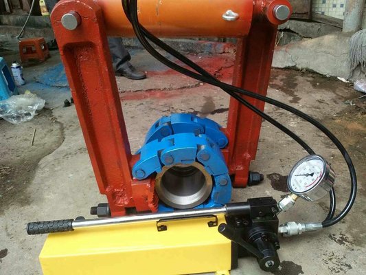 HDD Breakout Tongs 60mm to 140mm