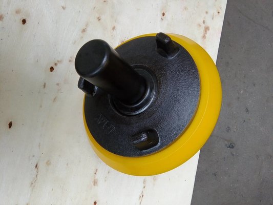 Gardner Denver drilling mud pump parts FXG pump valve Body/Seat