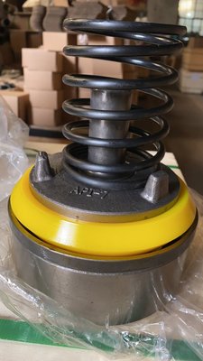 Gardner Denver drilling mud pump parts FXG pump valve Body/Seat