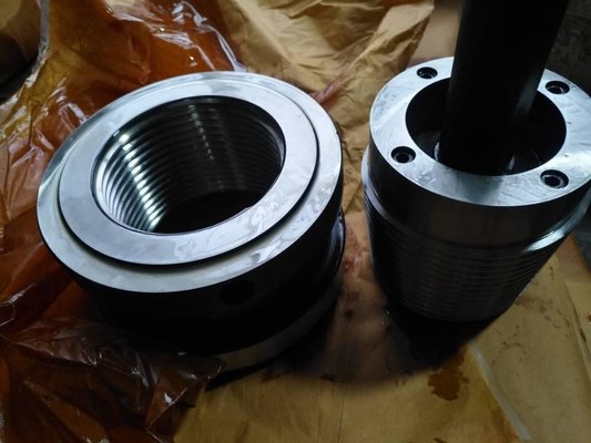 API 5B drilling pipe Thread Gauge