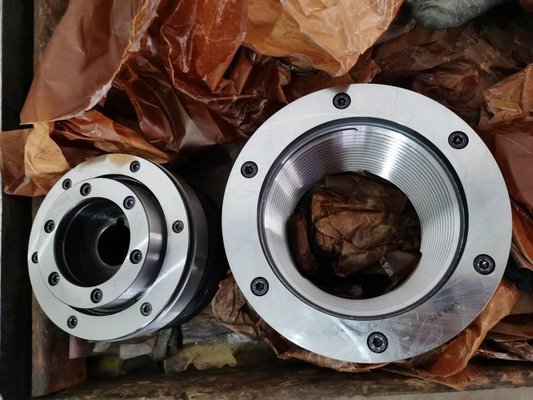 API 5B drilling pipe Thread Gauge