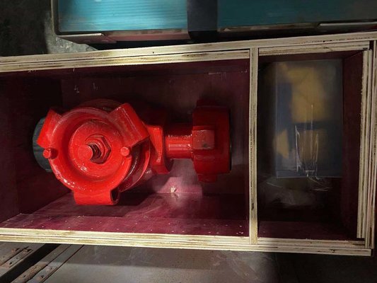 Drilling well FMC+ SPM type Plug Valve repair Kit high pressure