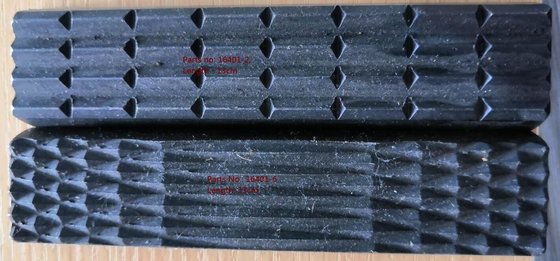 Manual Tong, power tong, slip, jaw assembly dies and insert