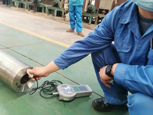 API / NS-1 Non megnetic drill collar for drilling rig drilling steam tools