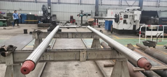 API / NS-1 Non megnetic drill collar for drilling rig drilling steam tools