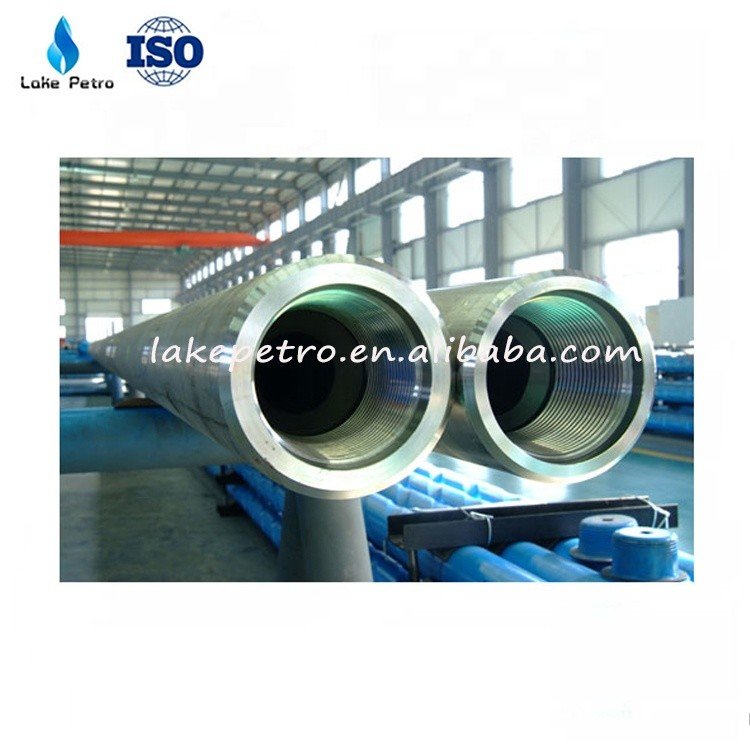 High quality Non megnetic drill collar for double API and NS-1 Standard