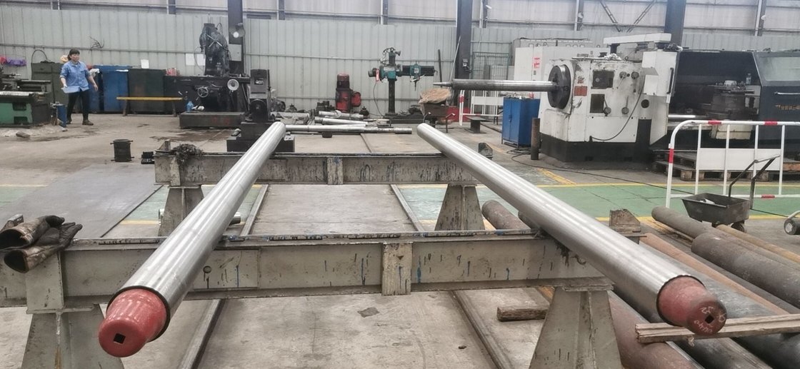 API / NS-1 Non megnetic drill collar for drilling rig drilling steam tools