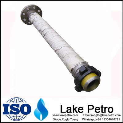 API 7K High pressure Rubber hose