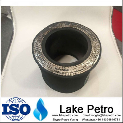 API 7K 3" 15000psi drilling hose for drilling rig
