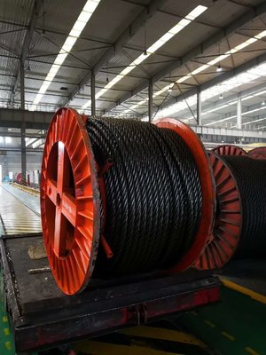 Promotion API 9A drilling line/wire line