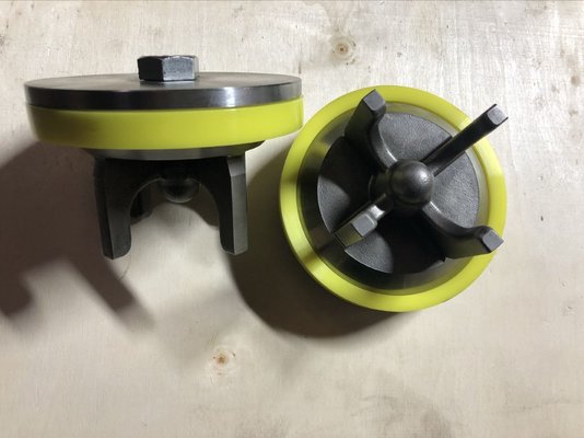 Gardner Denver drilling mud pump parts FXG pump valve Body/Seat