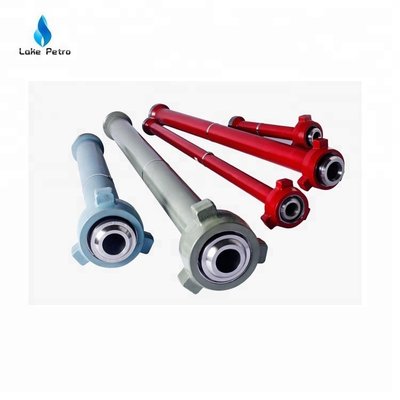 China API 6A AISI 4130 integral straight pipe with With Fig 1502 End supplier
