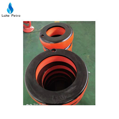 China 2020 High quality pneumatic inflatable thread protector for casing 4-1/2" - 20" supplier