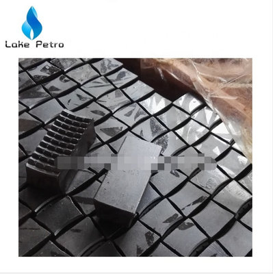 China Drilling Manual Tong dies and insert for sale supplier