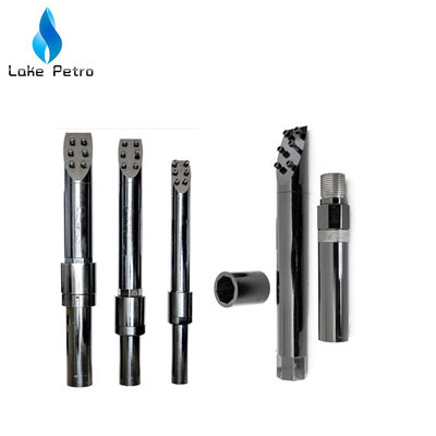 China API standard HDD Side-load sonde housing with drill bits supplier