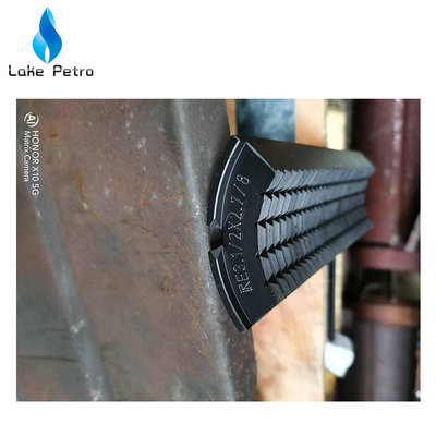 China High corrosion-resisting die and insert 66651-1/66651-2/66651-3 supplier