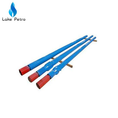 China API 71 pdm screw drill tools downhole mud motor downhole mud motors supplier