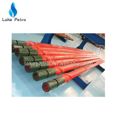 China Mud motor 5lz9035 mud motor for hdd geo drilling downhole mud motor supplier
