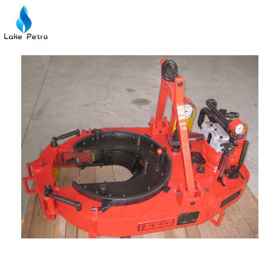 China TQ Power Tongs Tong API-7K TQ Series Hydraulic Power Tong supplier