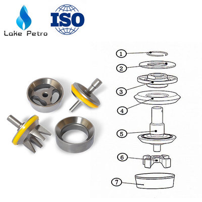 Pressure Relief Valve flyer/Valve Assembly supplier